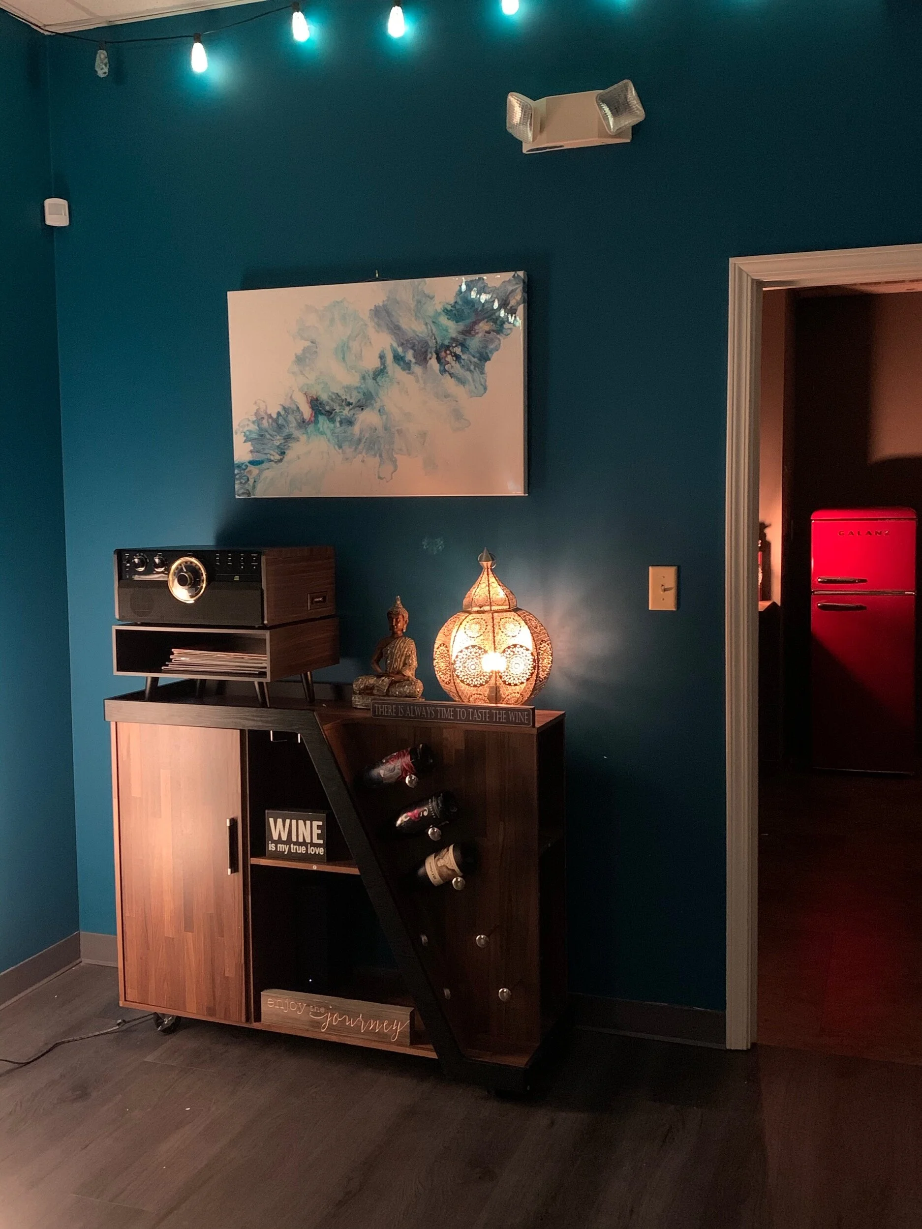 Celestial Touch Massage