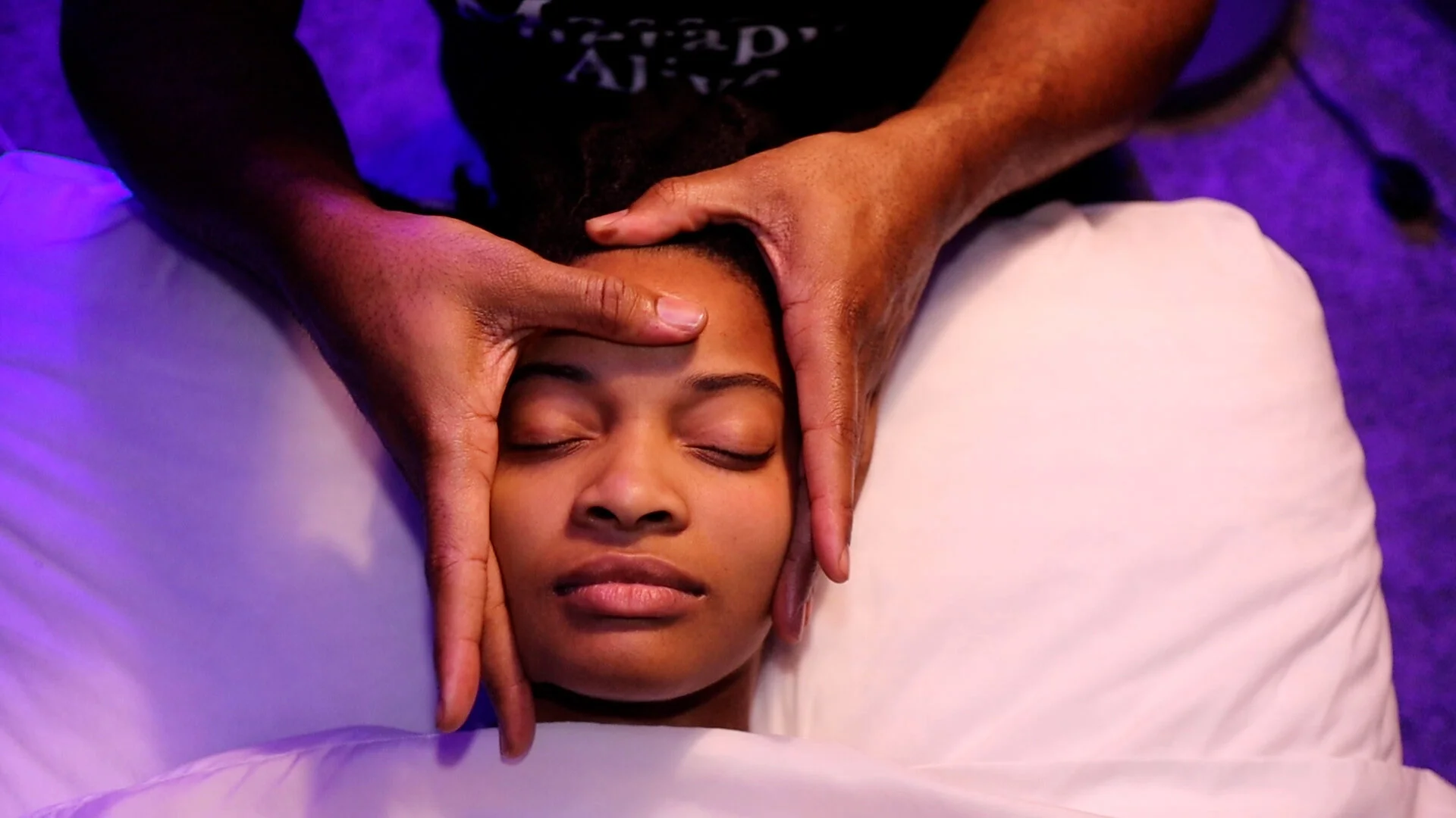 Celestial Touch Massage