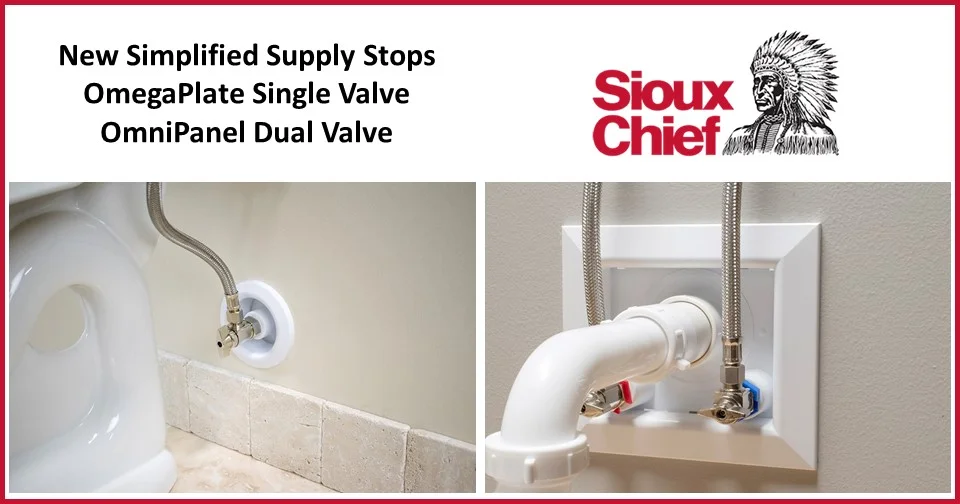Simplify Your Supply Stop Install — Champions Marketing