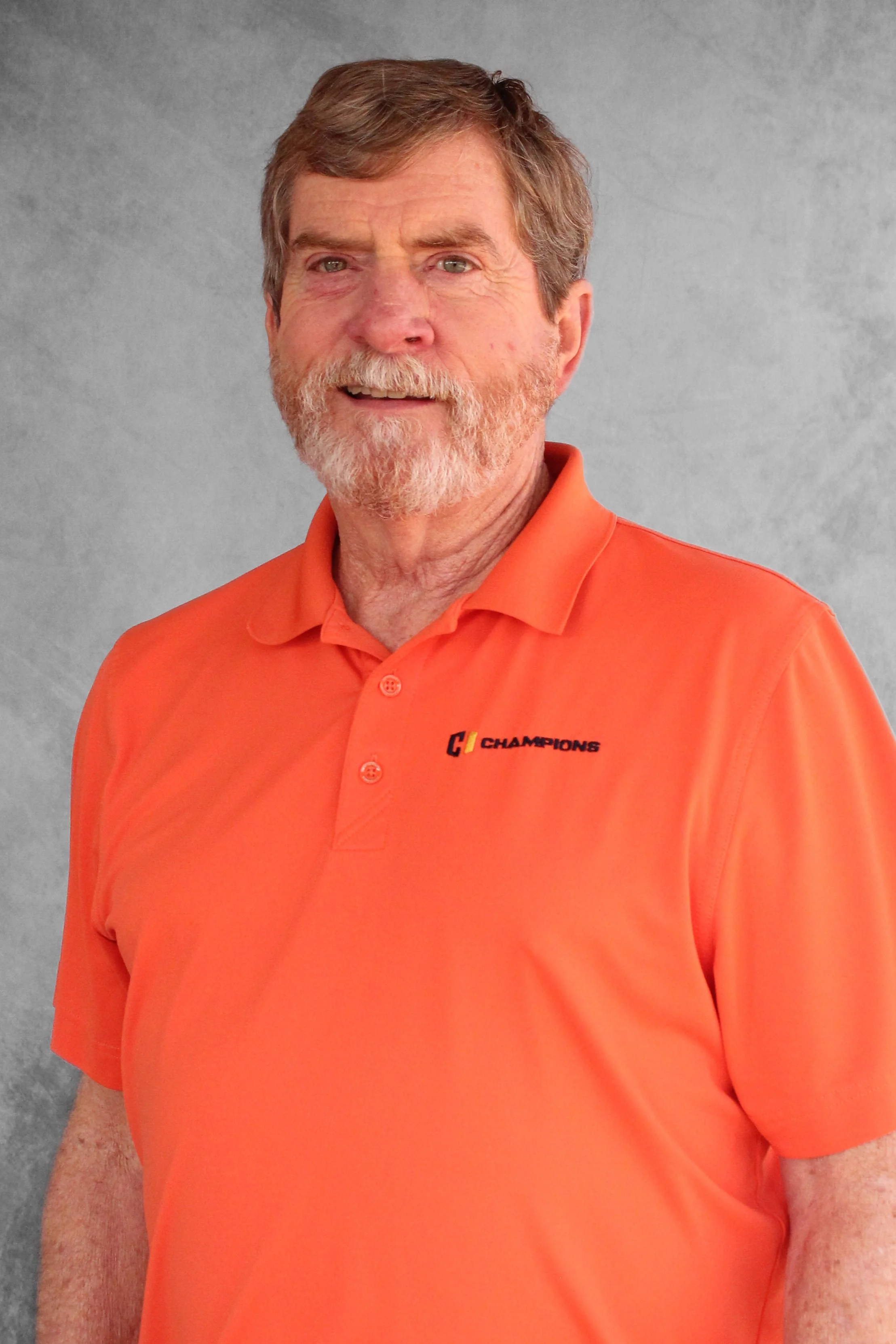 Our Team — Champions Marketing