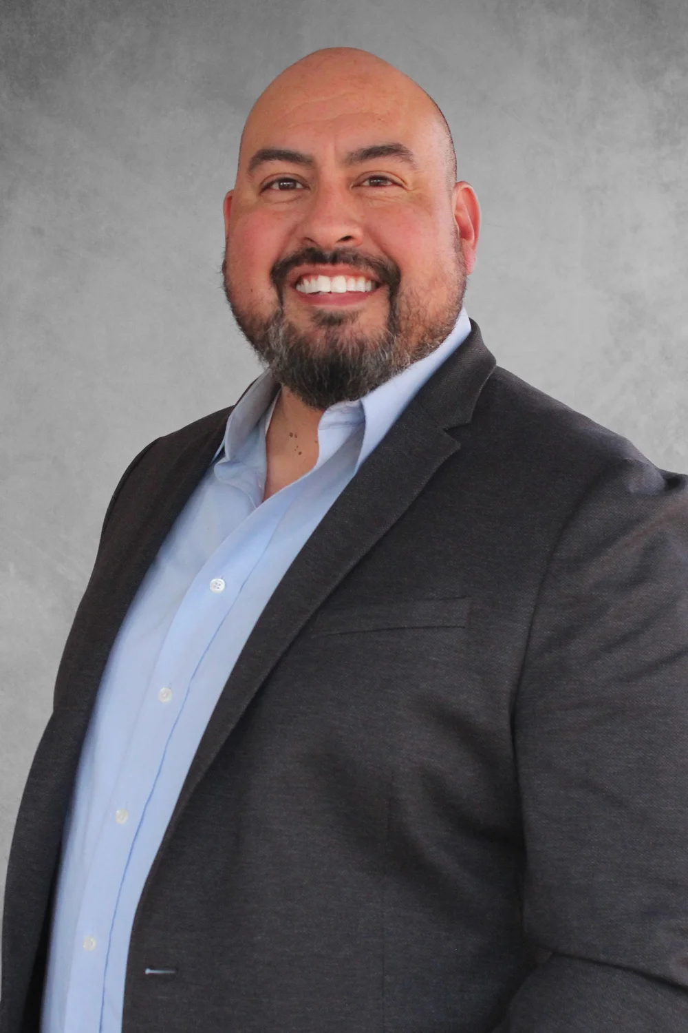 Our Team — Champions Marketing