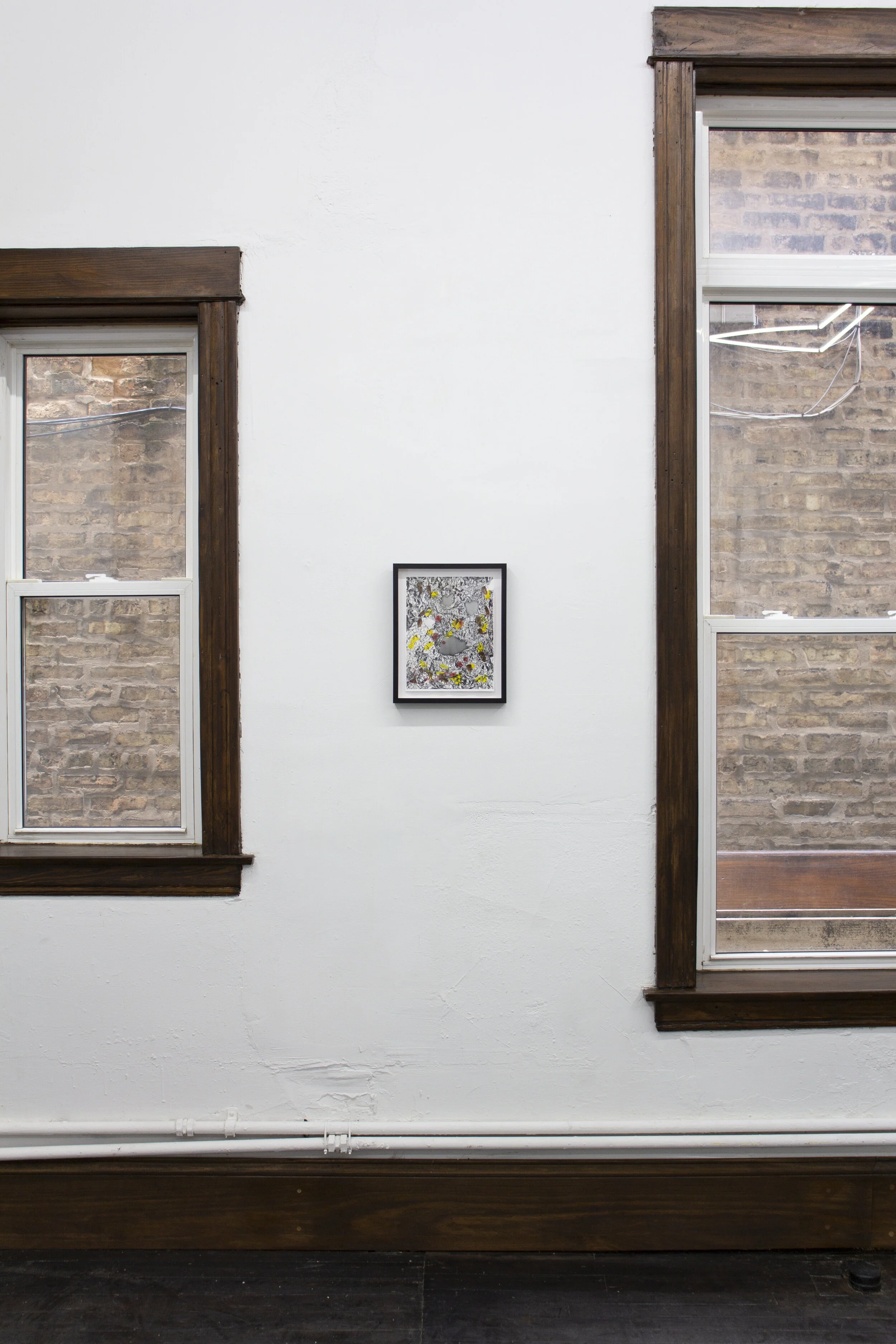 M. LeBlanc — ARNOLD J. KEMP