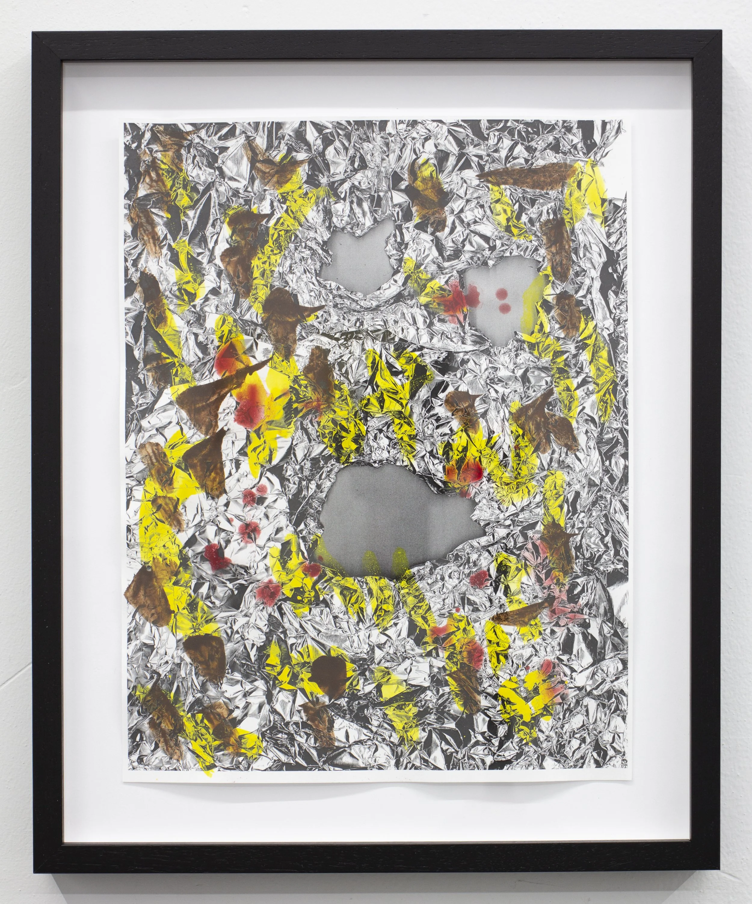 M. LeBlanc — ARNOLD J. KEMP