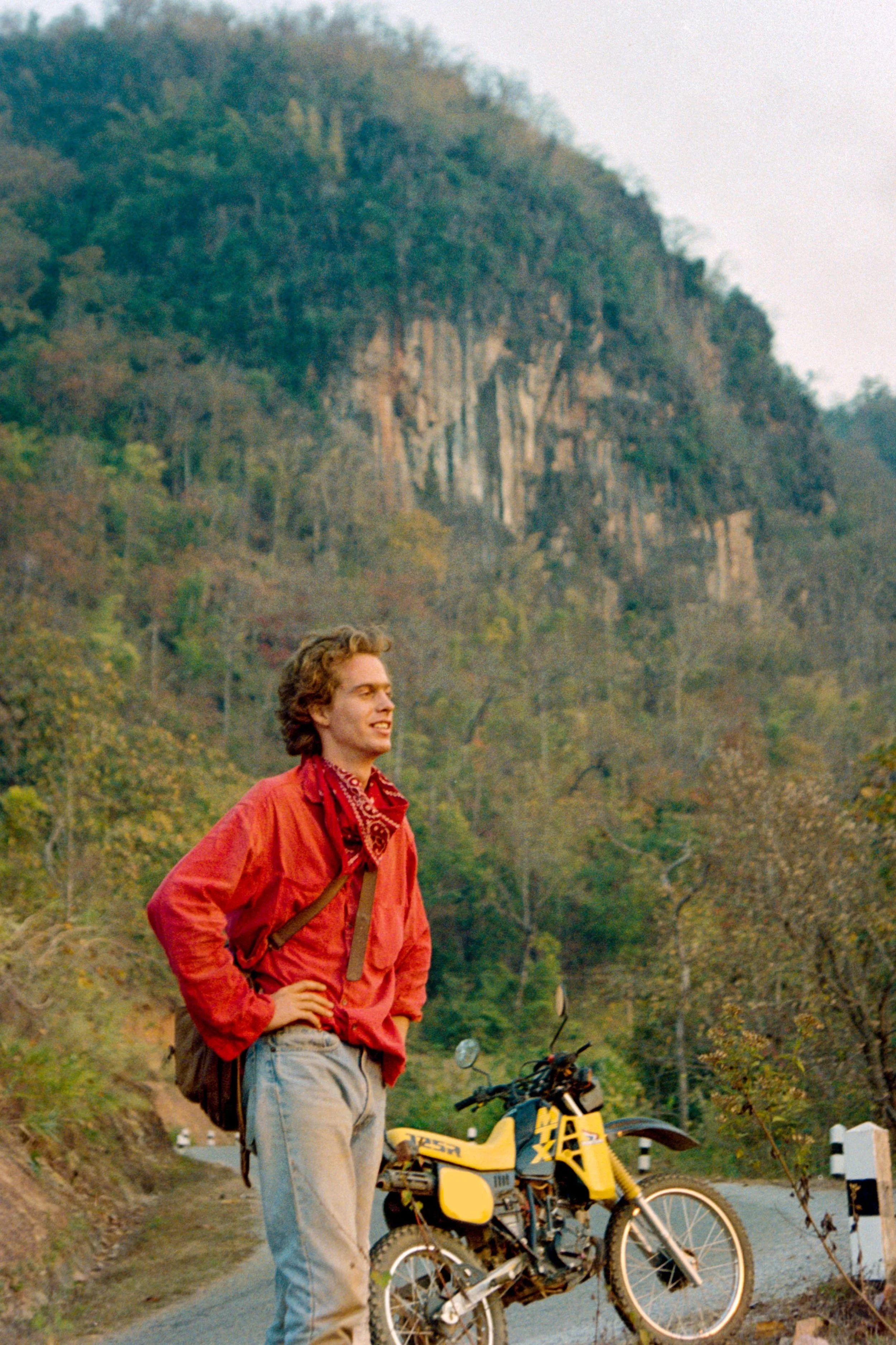 Stuart Isett - Photographer - Visual Interviews (Thailand Edition ...