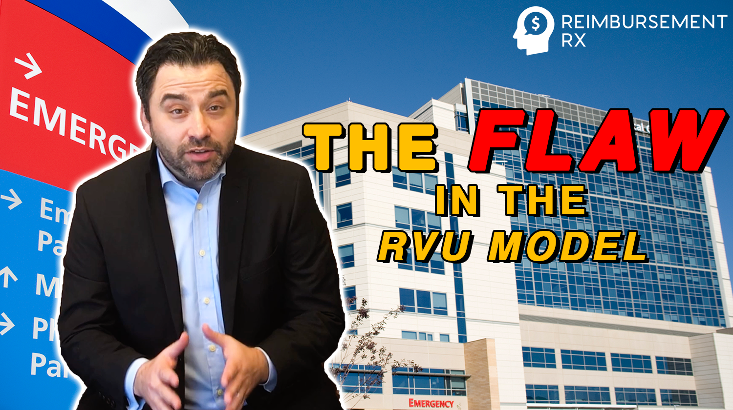 The FLAW in the RVU COMPENSATION MODEL - Doc to Doc Episode 3 ...
