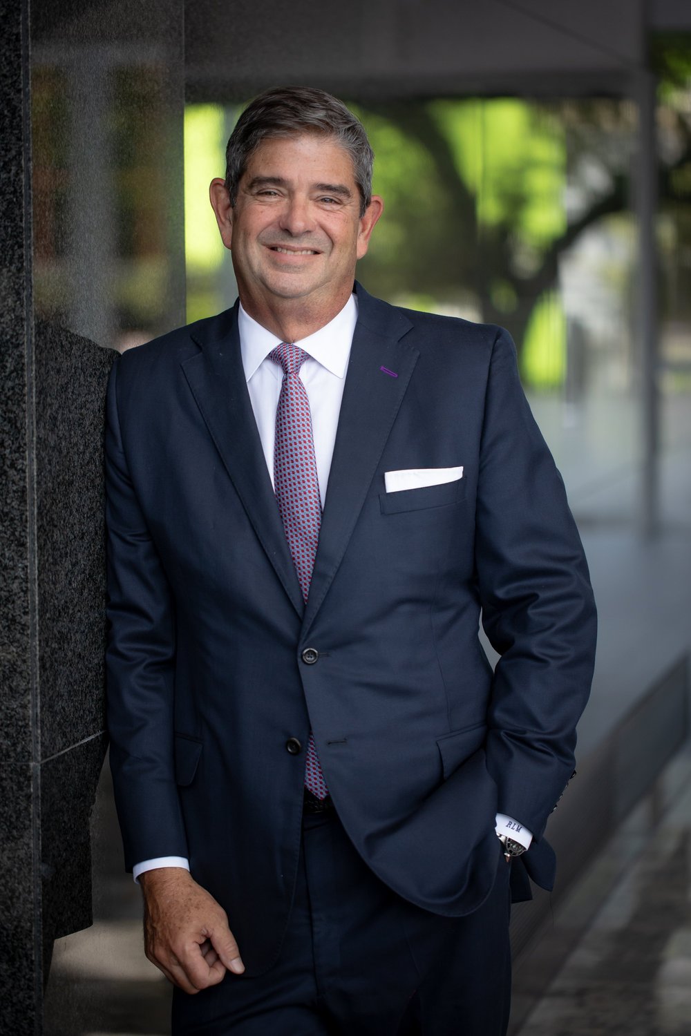 Hon. Roy L. Moore — Diamant Moore PC I Family Divorce and Commercial Law