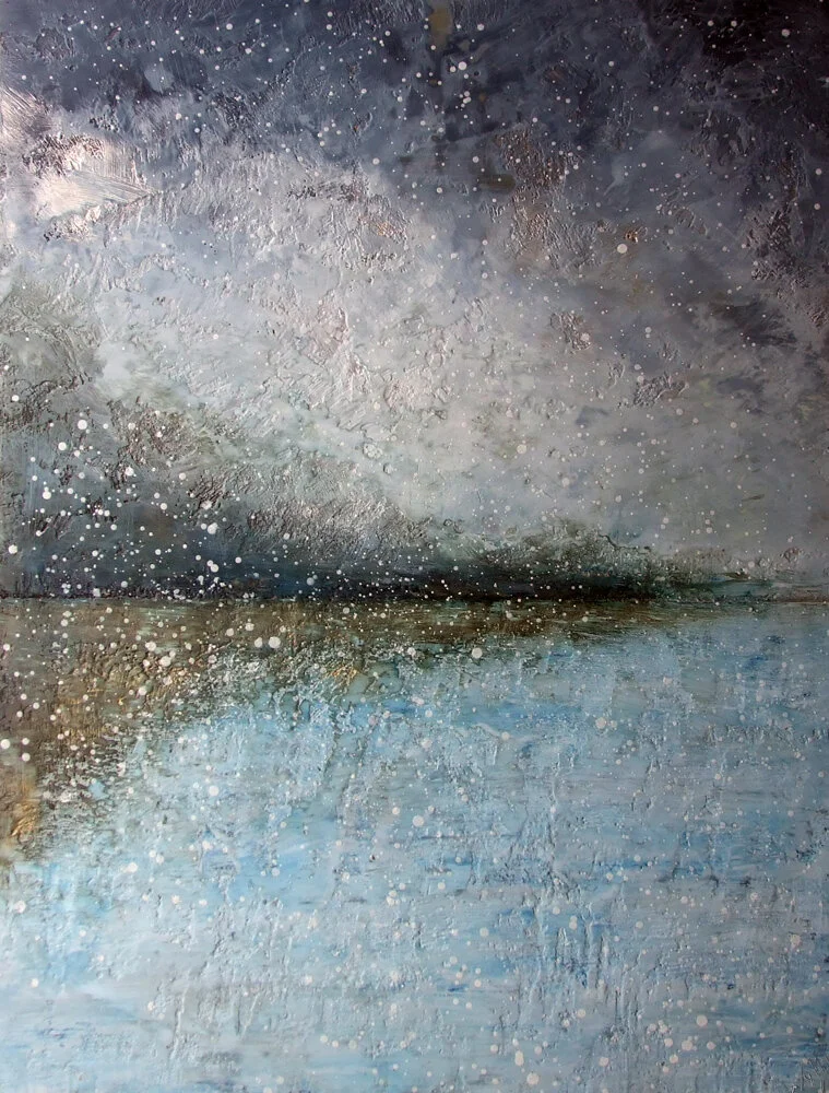 Canvas Gallery — Susan Wallis