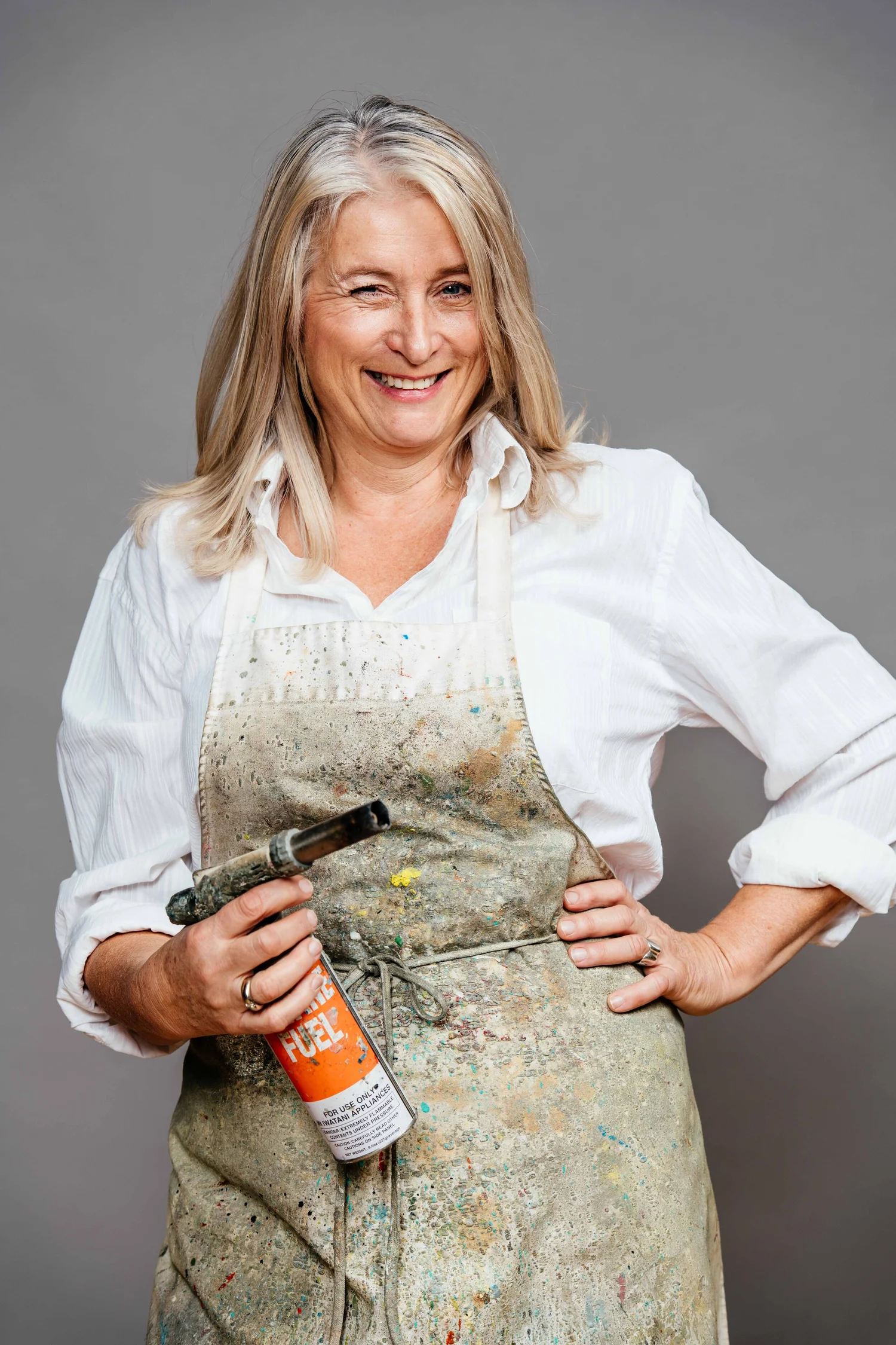 About | Explore Artistic Journey — Susan Wallis