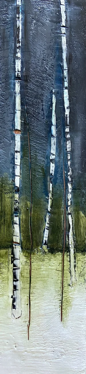 Elevation Gallery — Susan Wallis