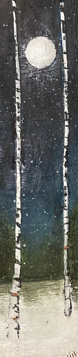 Canvas Gallery — Susan Wallis