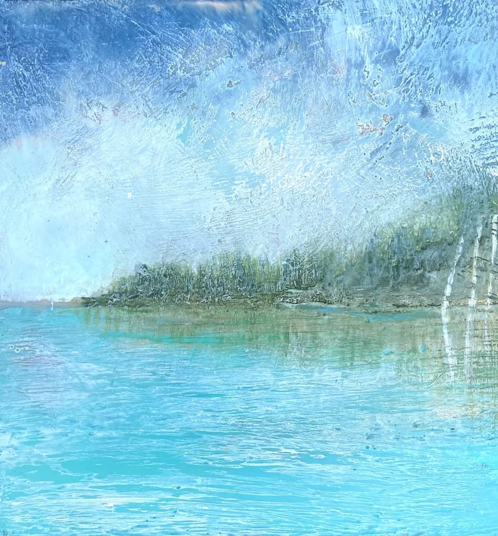 Canvas Gallery — Susan Wallis