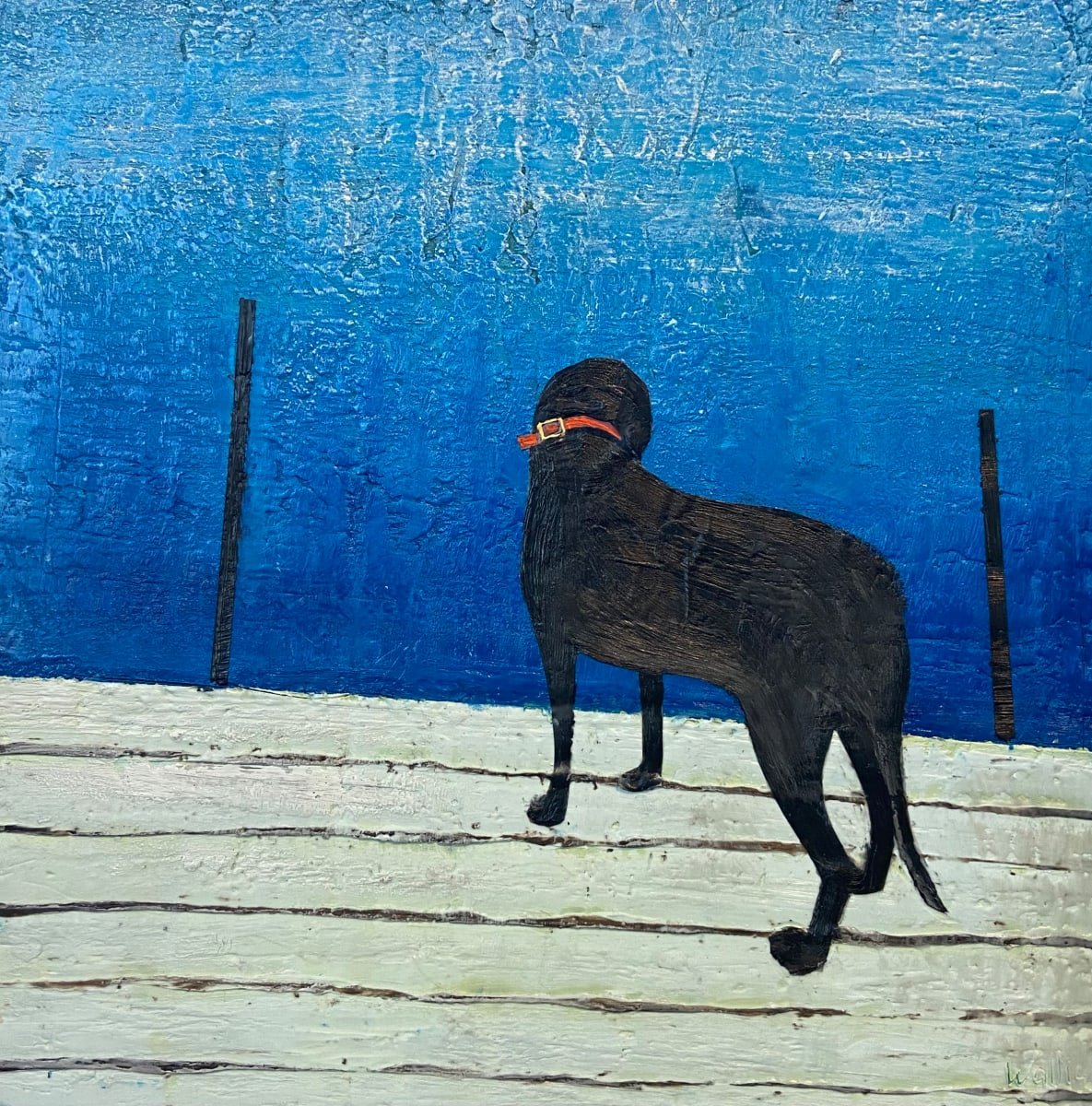 Canvas Gallery — Susan Wallis