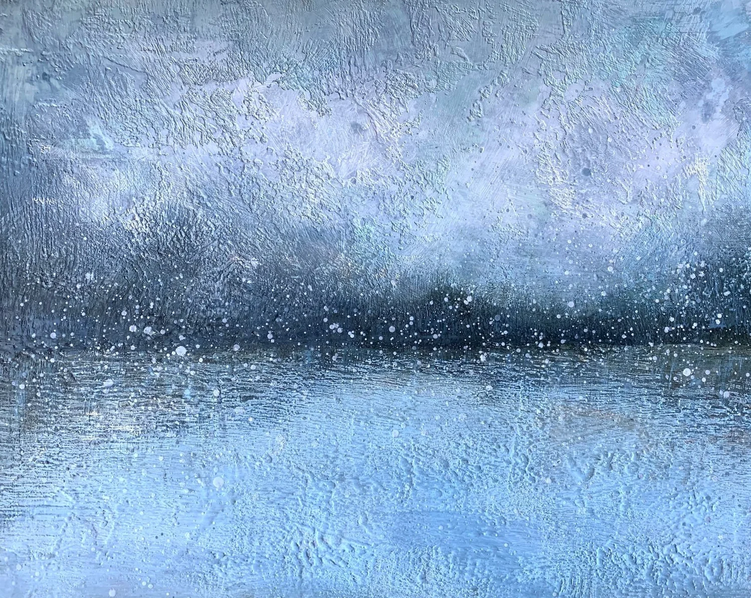 Canvas Gallery — Susan Wallis
