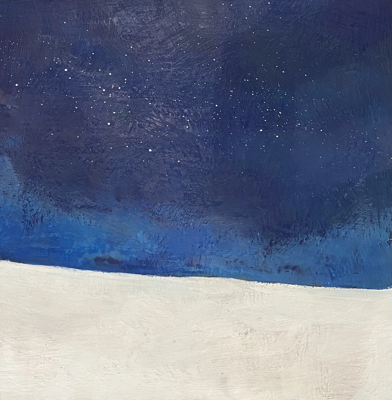 Elevation Gallery — Susan Wallis