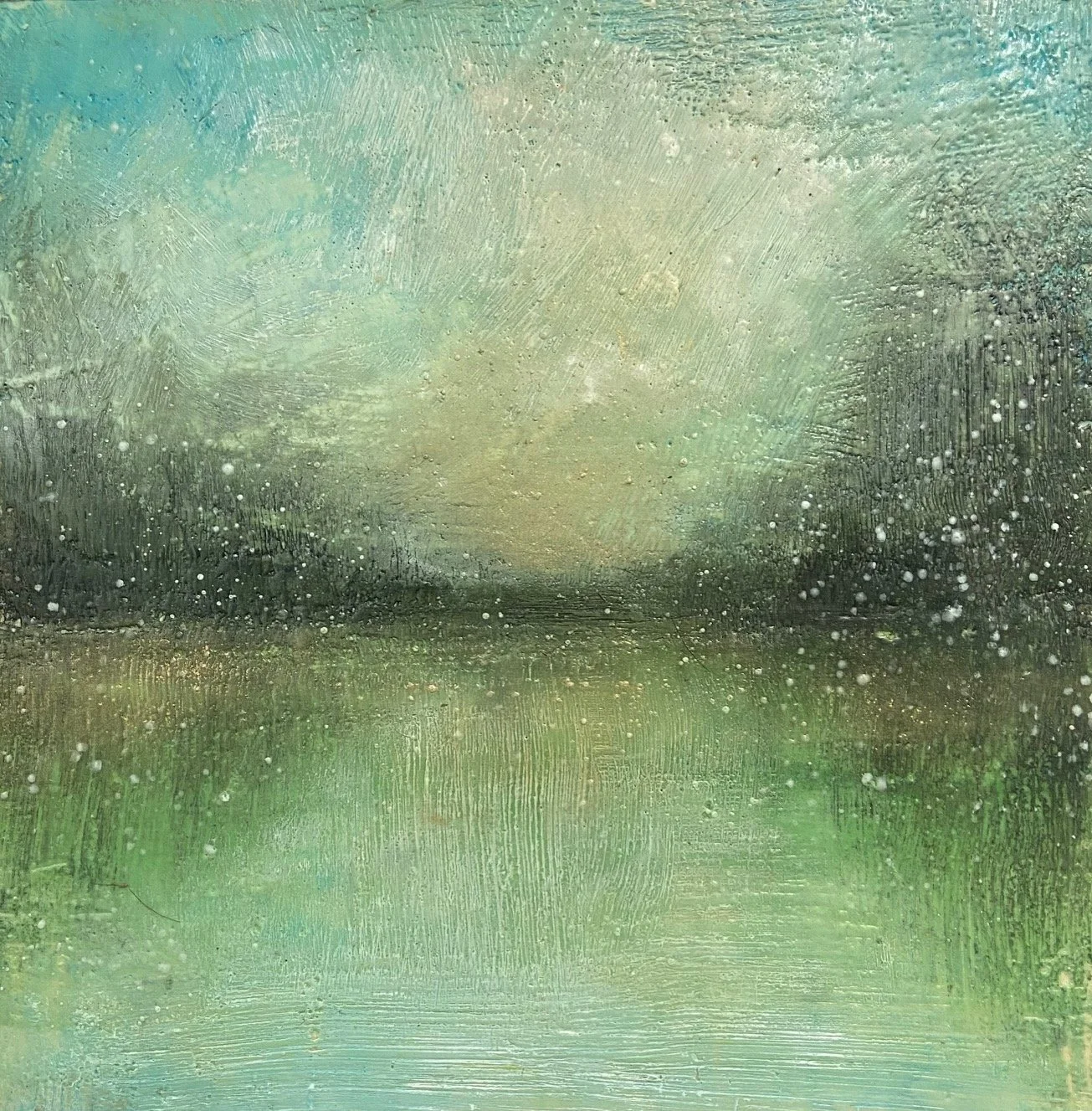 The Lake — Susan Wallis