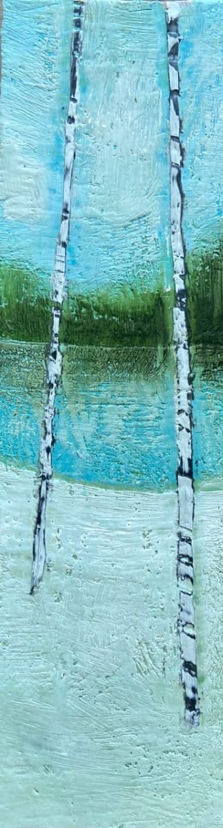 Canvas Gallery — Susan Wallis