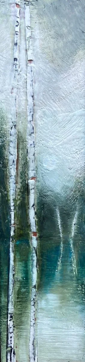Canvas Gallery — Susan Wallis