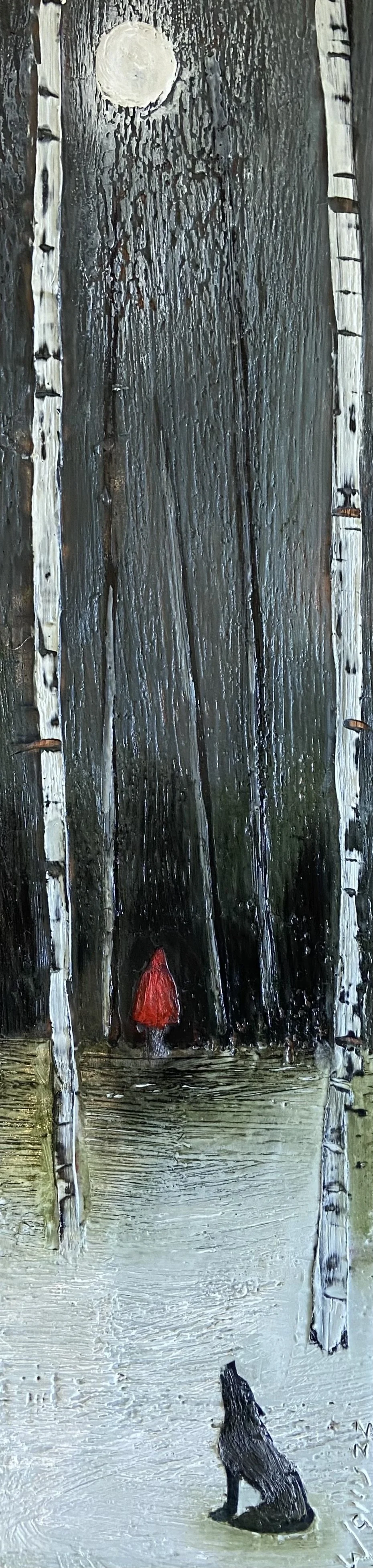 Elevation Gallery — Susan Wallis
