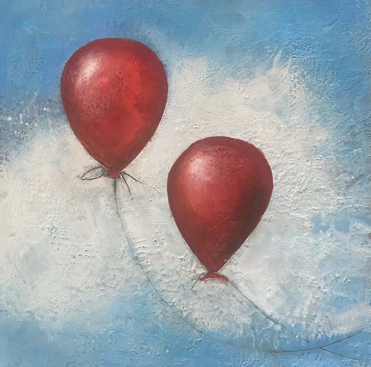Elevation Gallery — Susan Wallis