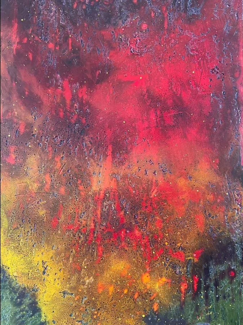 Blog — Susan Wallis