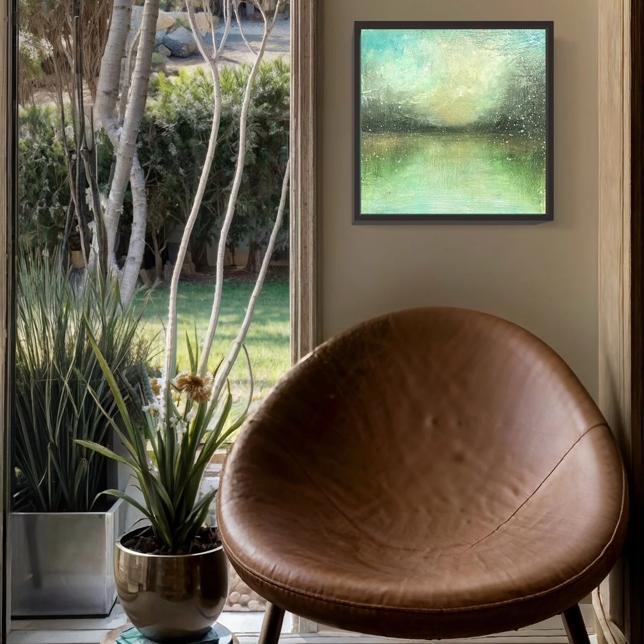 Canvas Gallery — Susan Wallis
