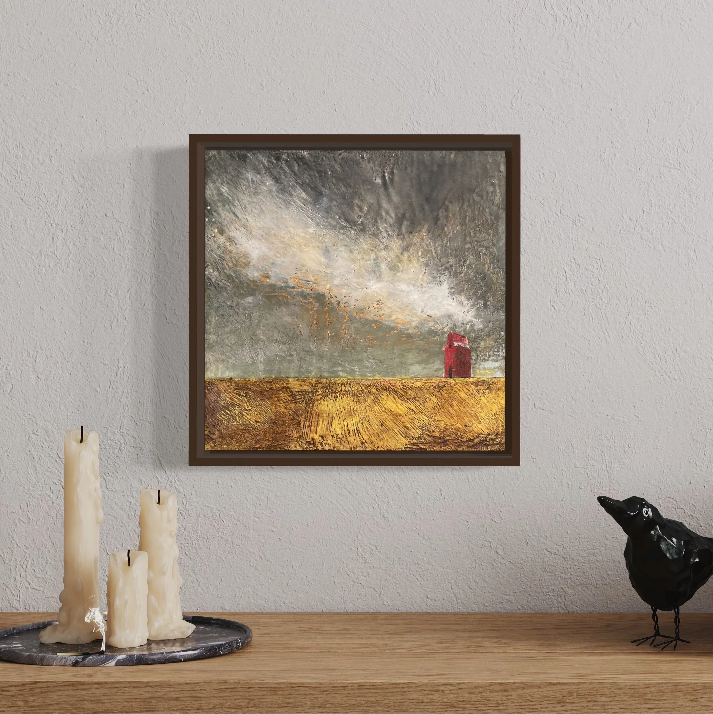 Blog — Susan Wallis