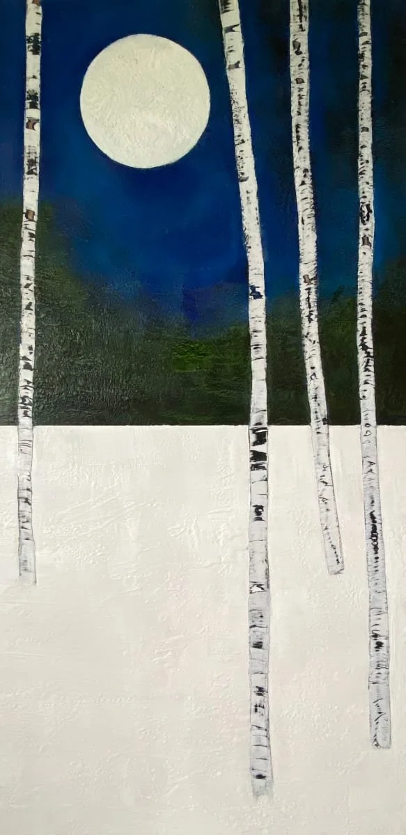 Elevation Gallery — Susan Wallis