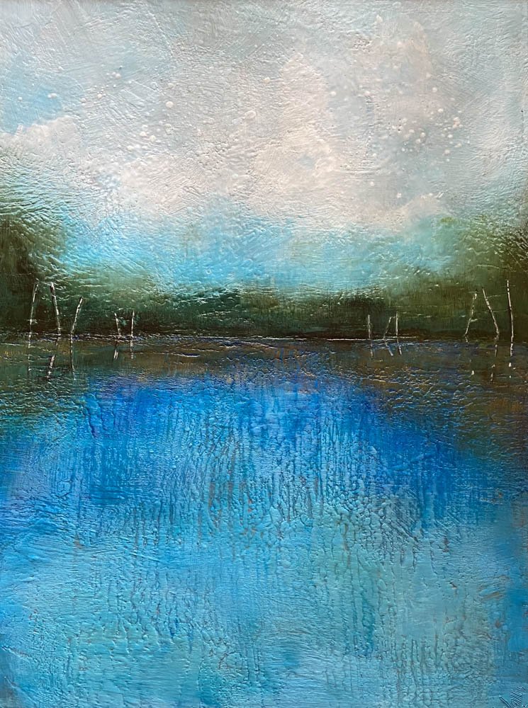 Elevation Gallery — Susan Wallis