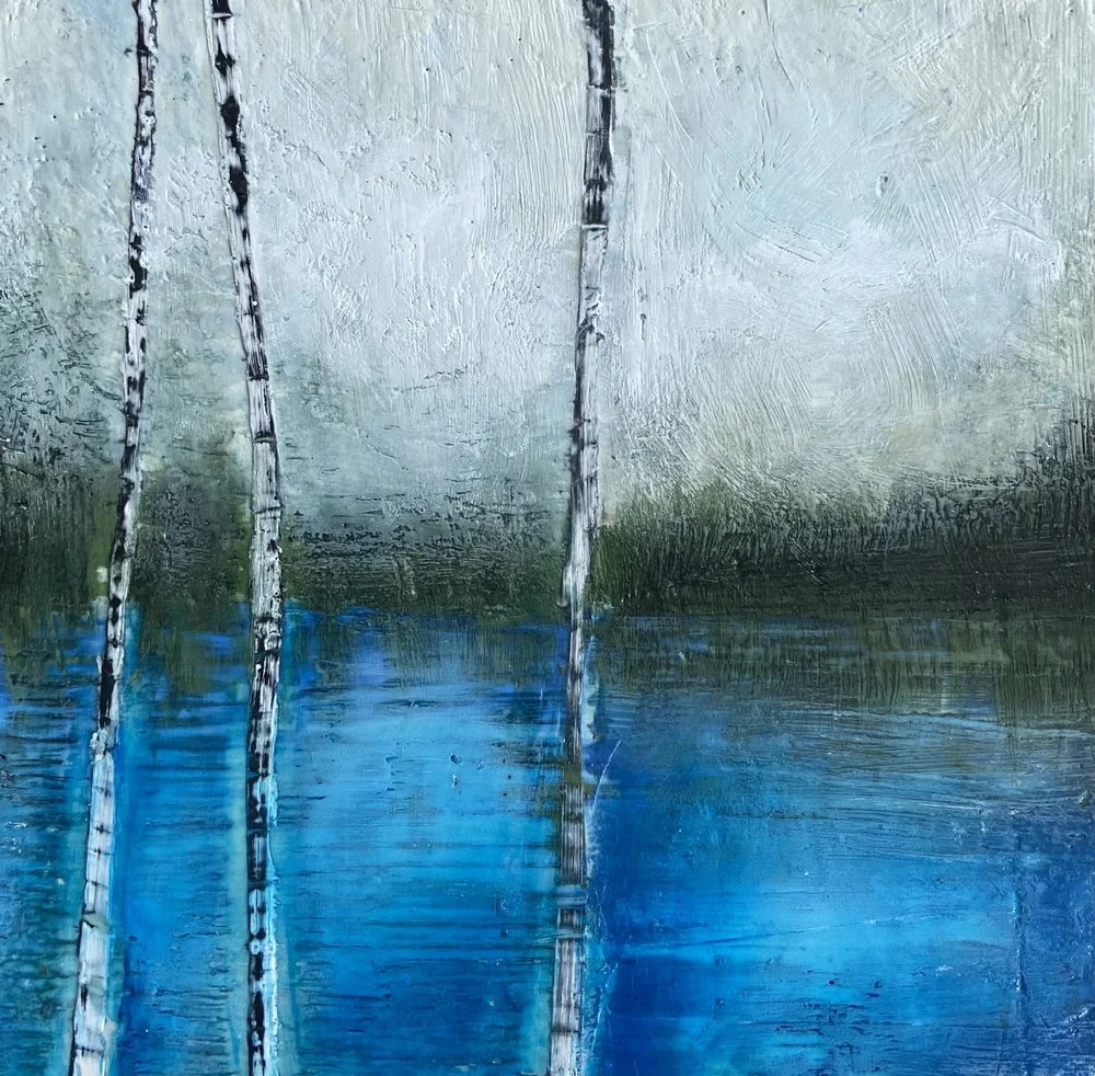 Elevation Gallery — Susan Wallis