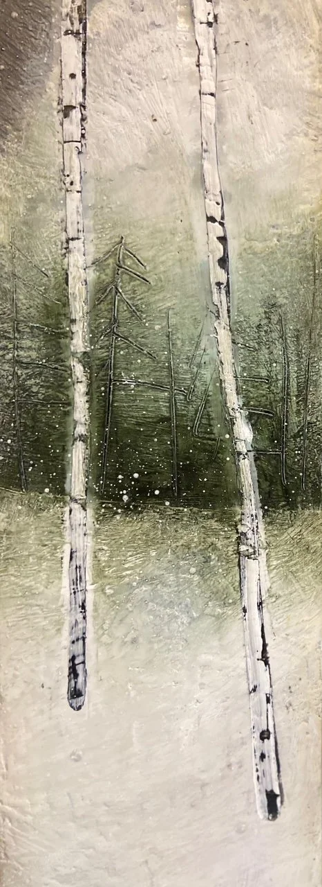 Canvas Gallery — Susan Wallis