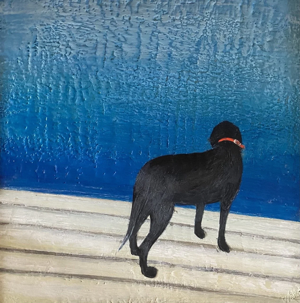 Elevation Gallery — Susan Wallis