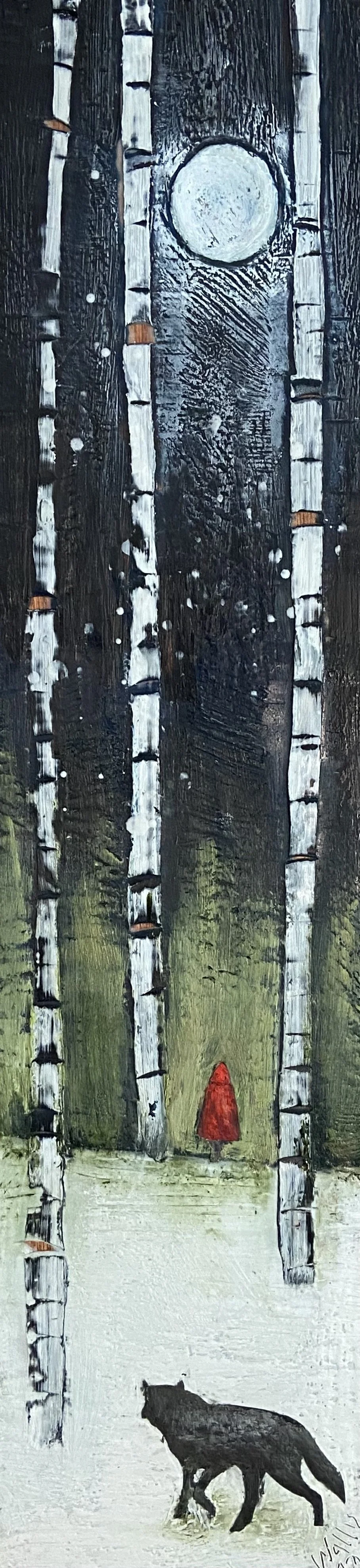 Elevation Gallery — Susan Wallis