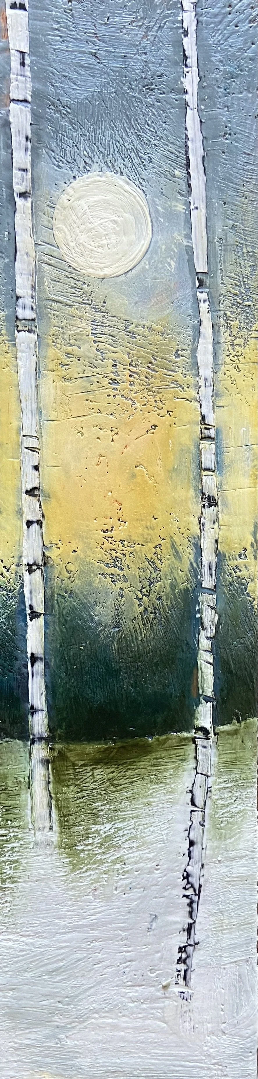 Elevation Gallery — Susan Wallis