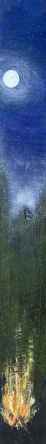 Canvas Gallery — Susan Wallis