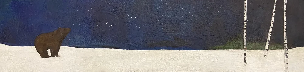 Elevation Gallery — Susan Wallis