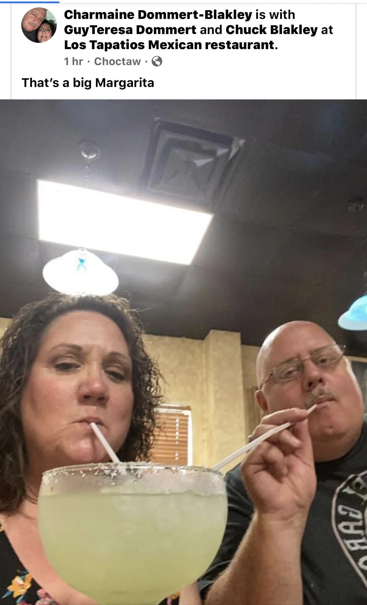 Los Tapatios Mexican Restaurant