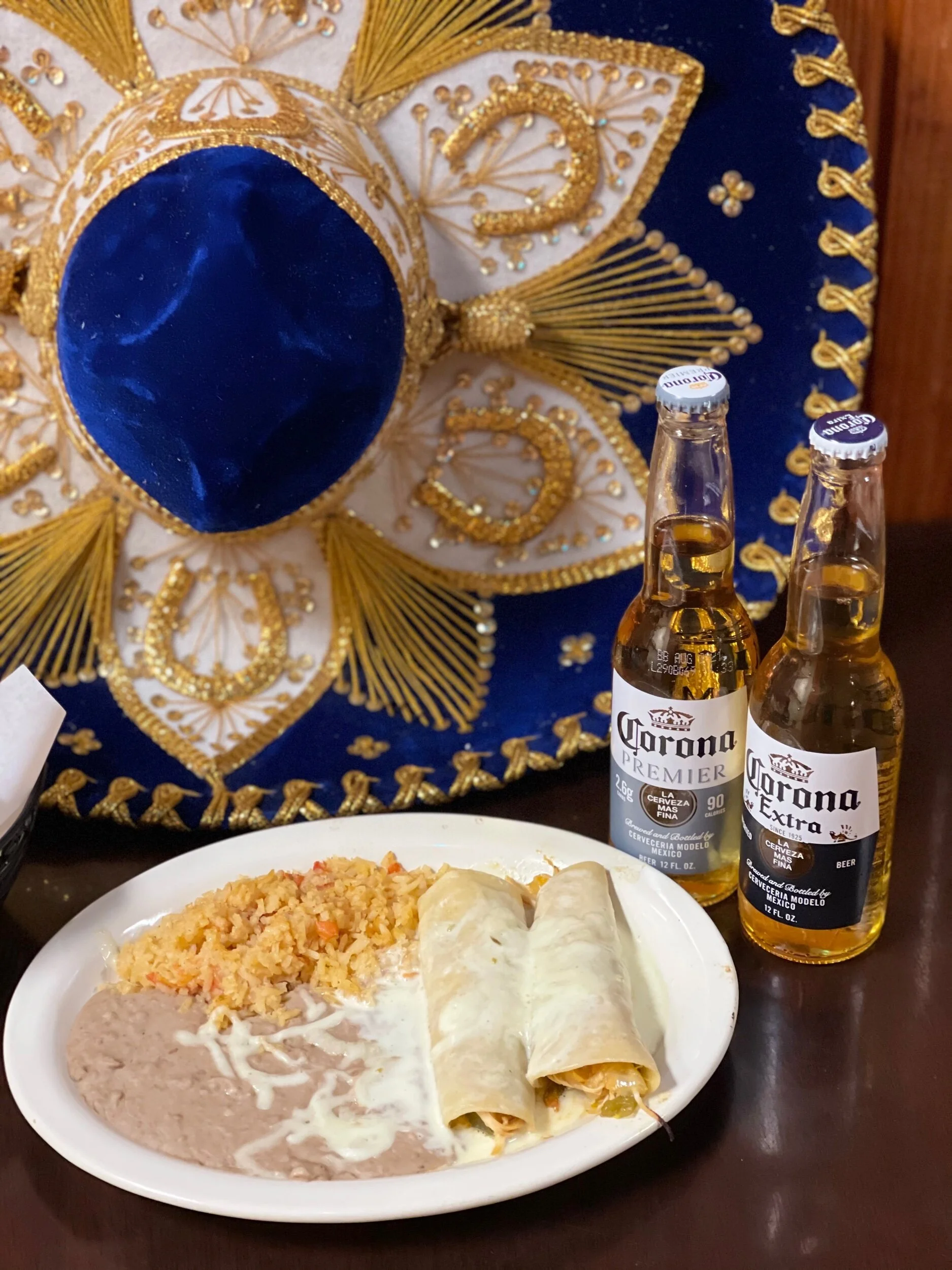 Los Tapatios Mexican Restaurant