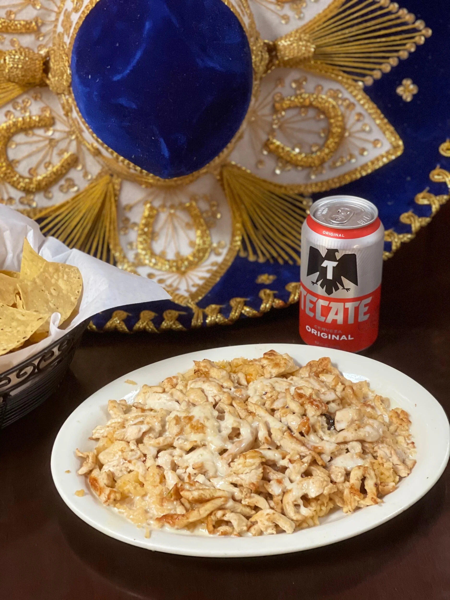 Los Tapatios Mexican Restaurant