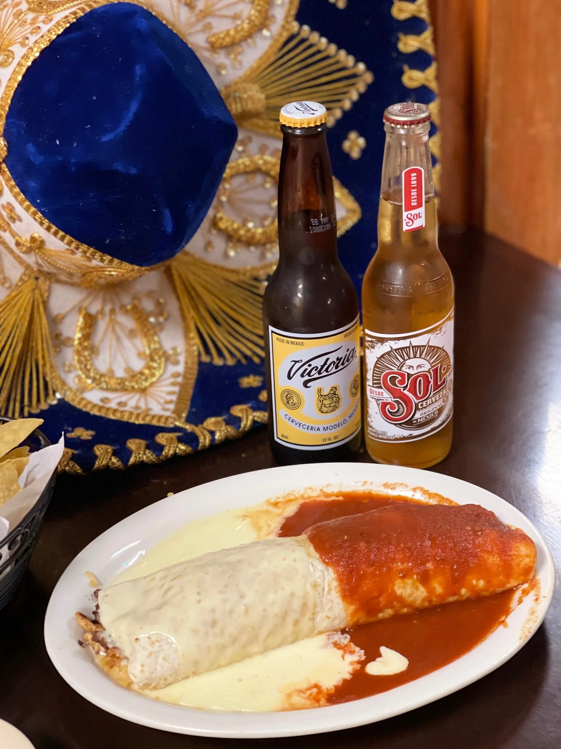 Los Tapatios Mexican Restaurant