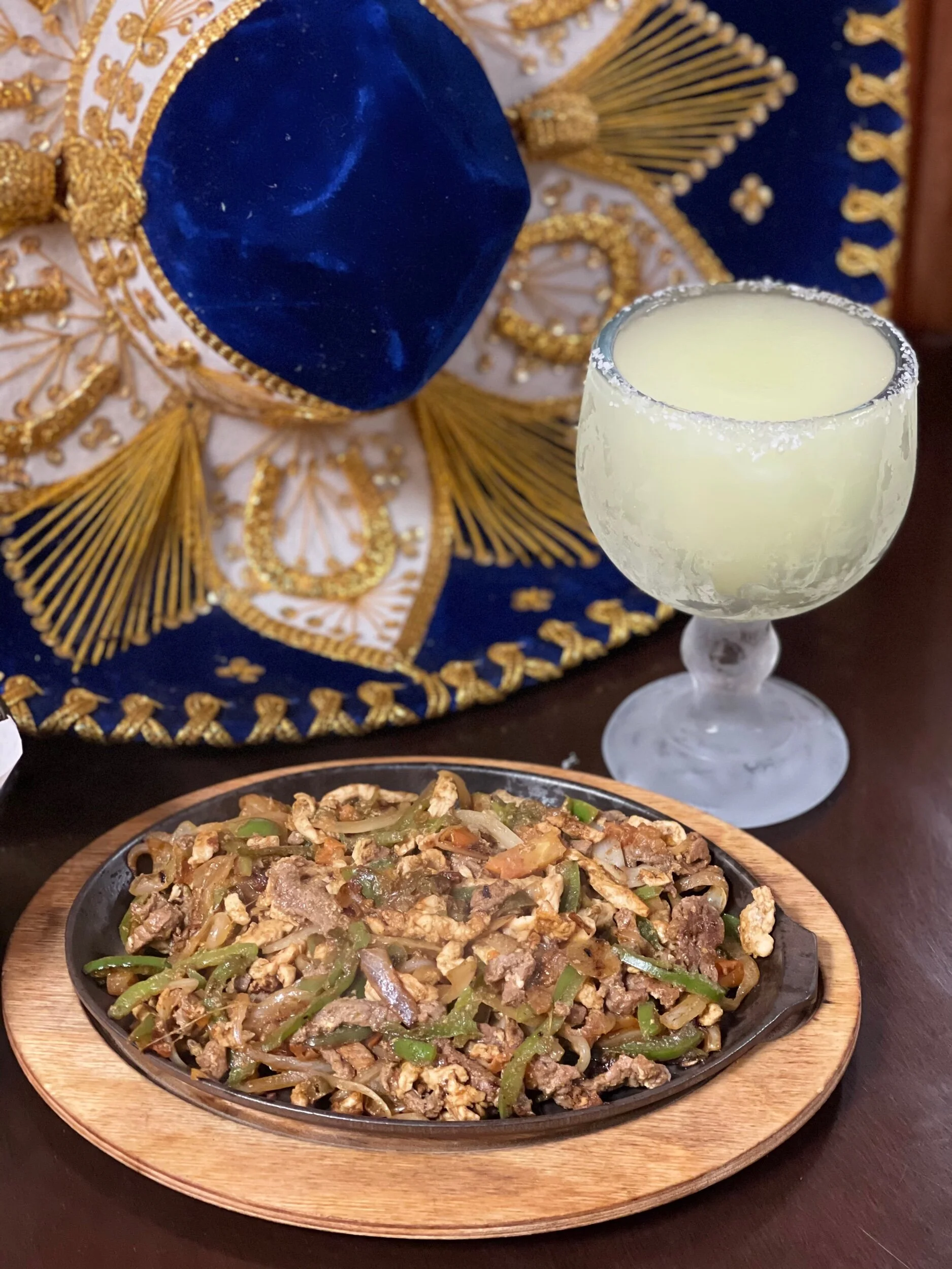 Los Tapatios Mexican Restaurant