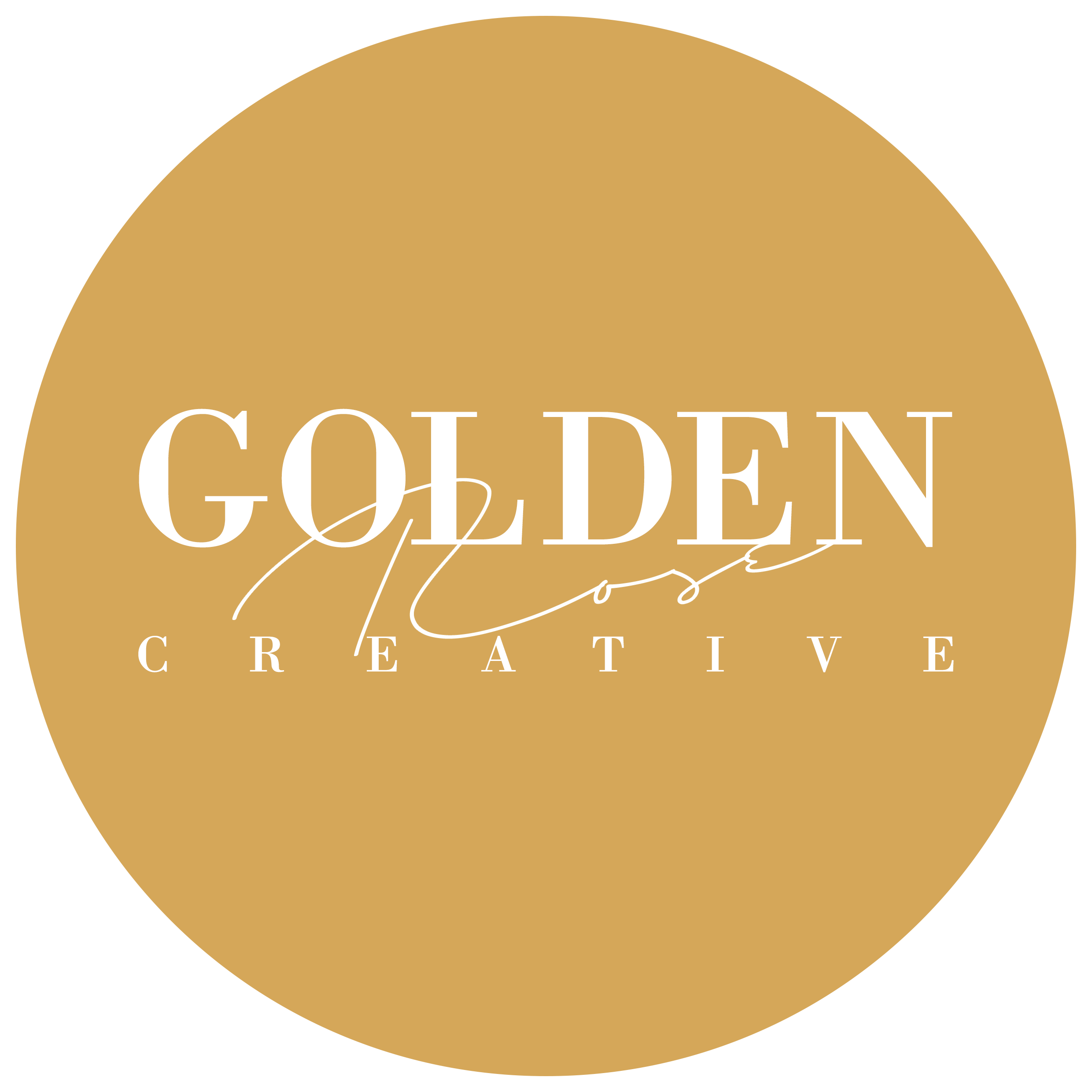 Golden Rose Creative