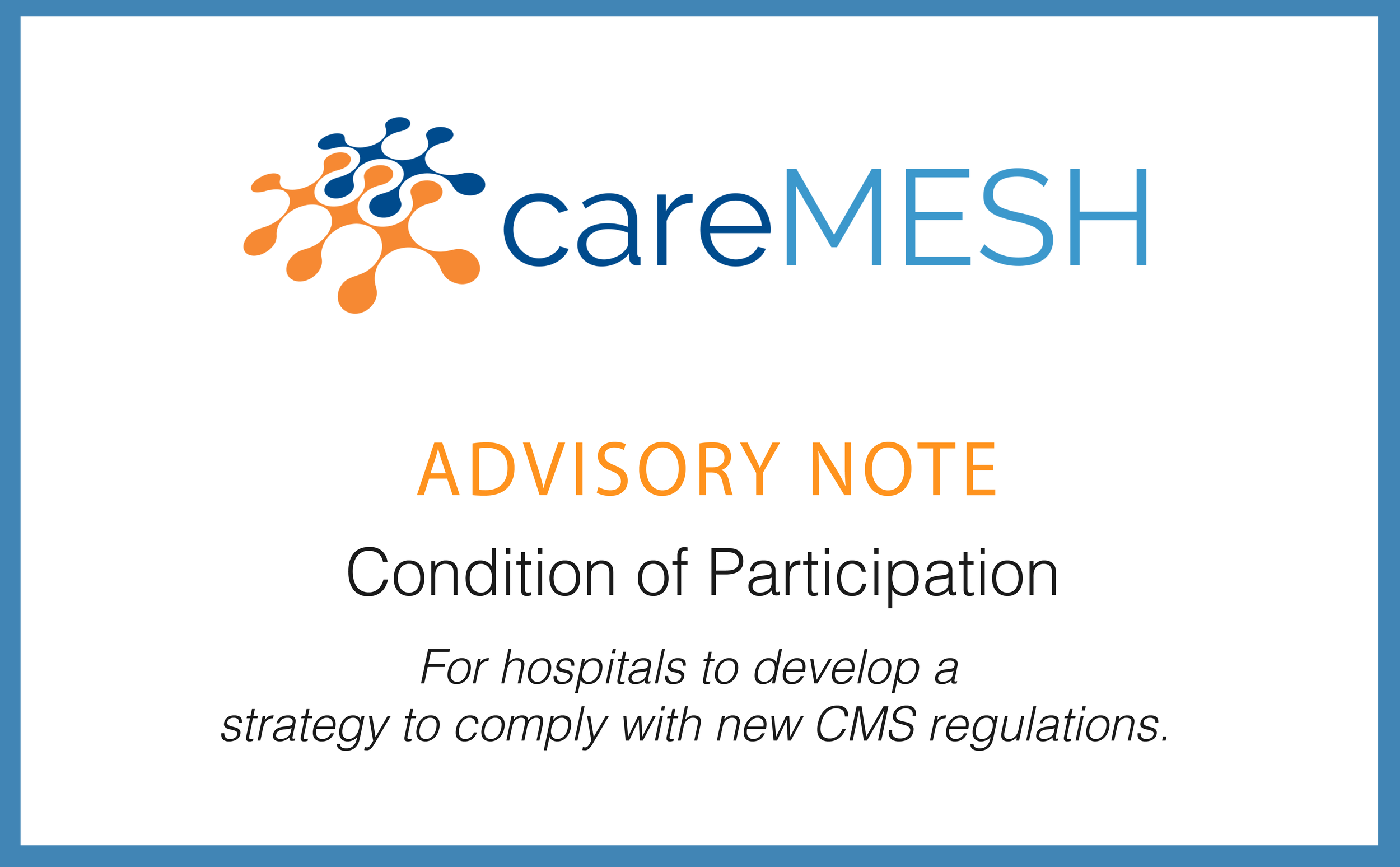 Resources — careMESH