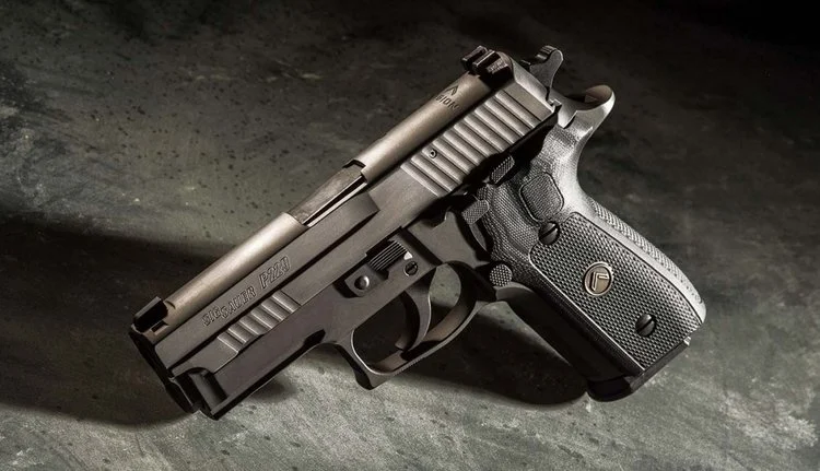 Test Your Gun Before You Buy Your Gun | Hot Brass - Guns Inc. — Hot ...