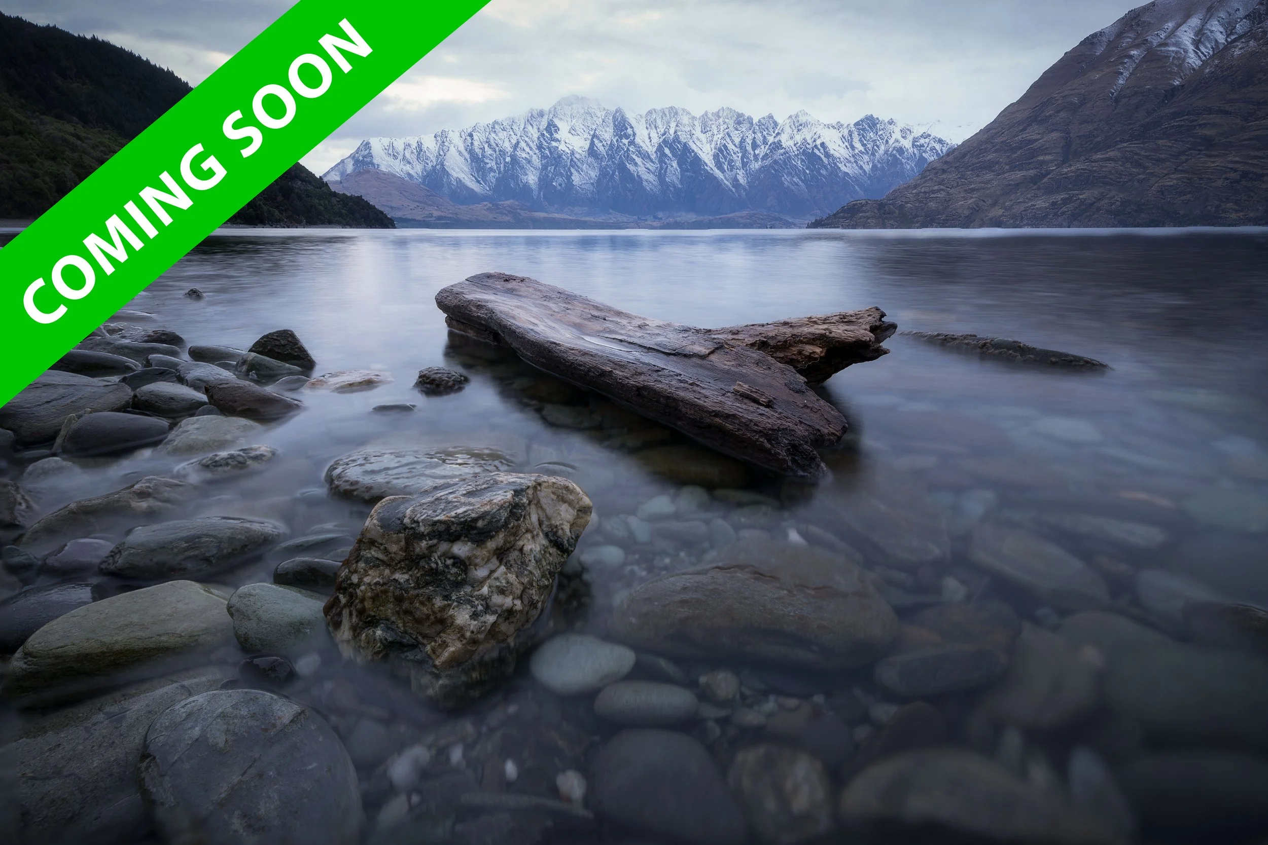 Workshops — Samuel Markham