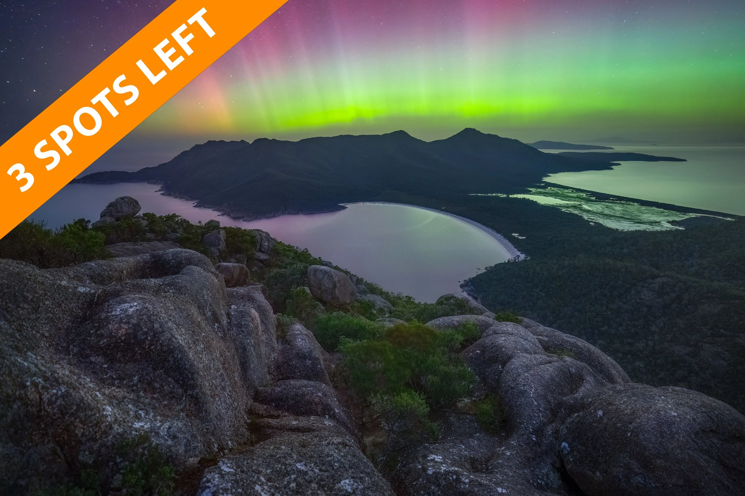 Workshops — Samuel Markham