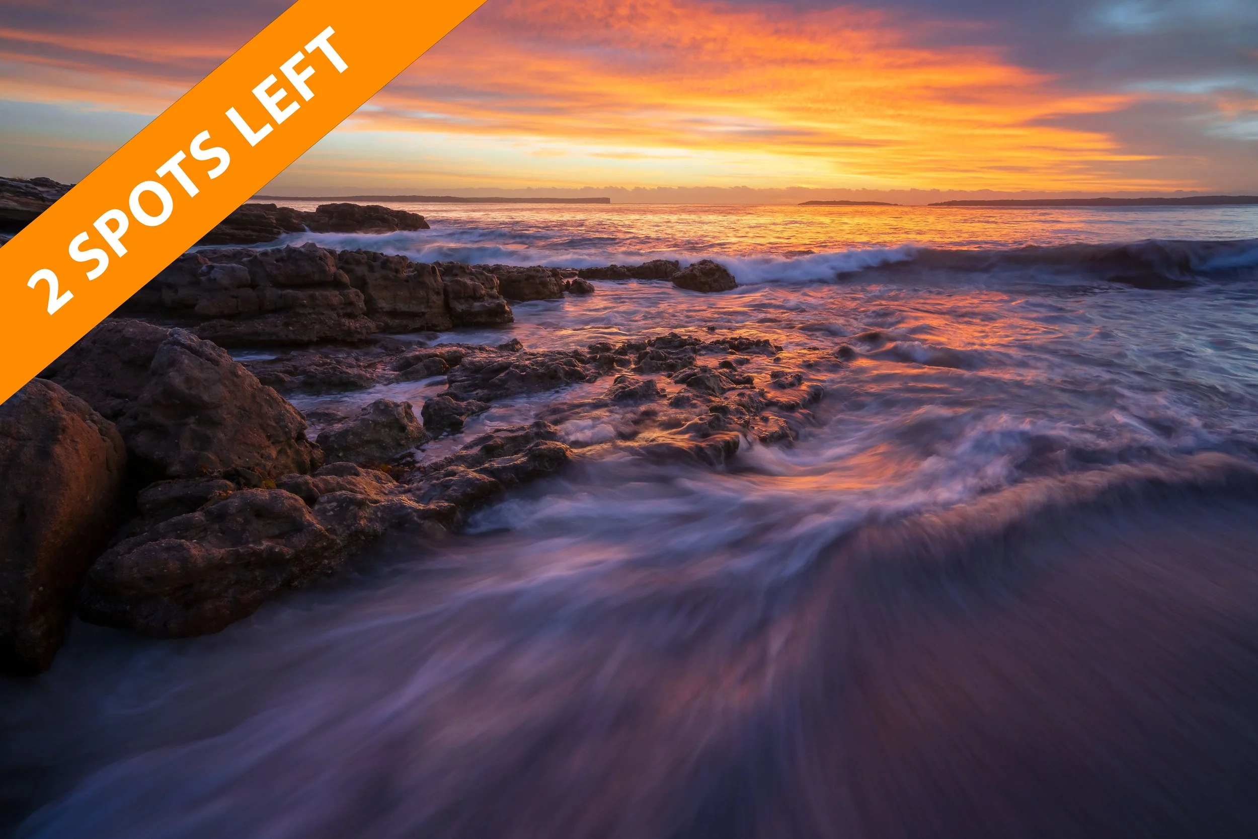 Workshops — Samuel Markham