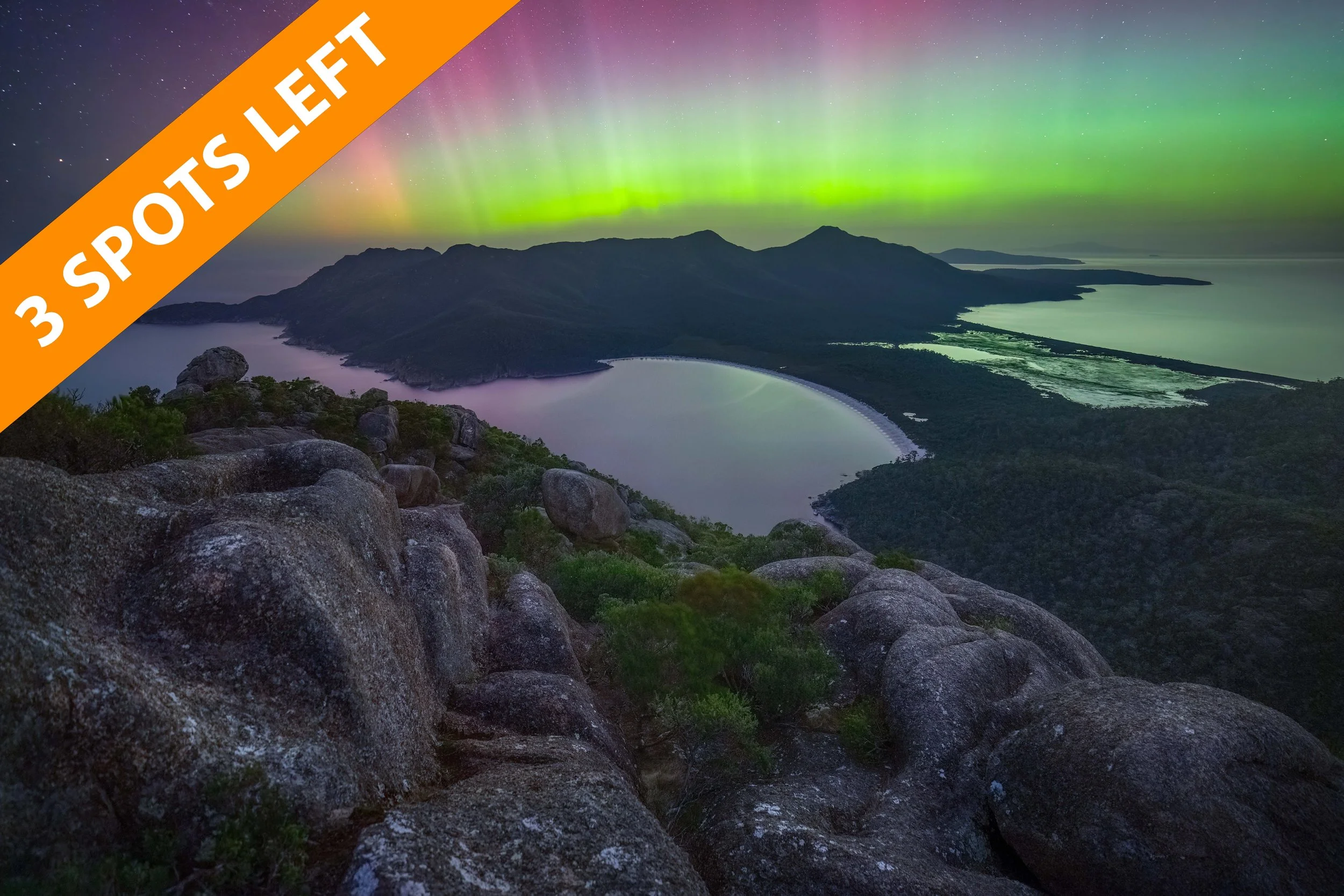 Workshops — Samuel Markham