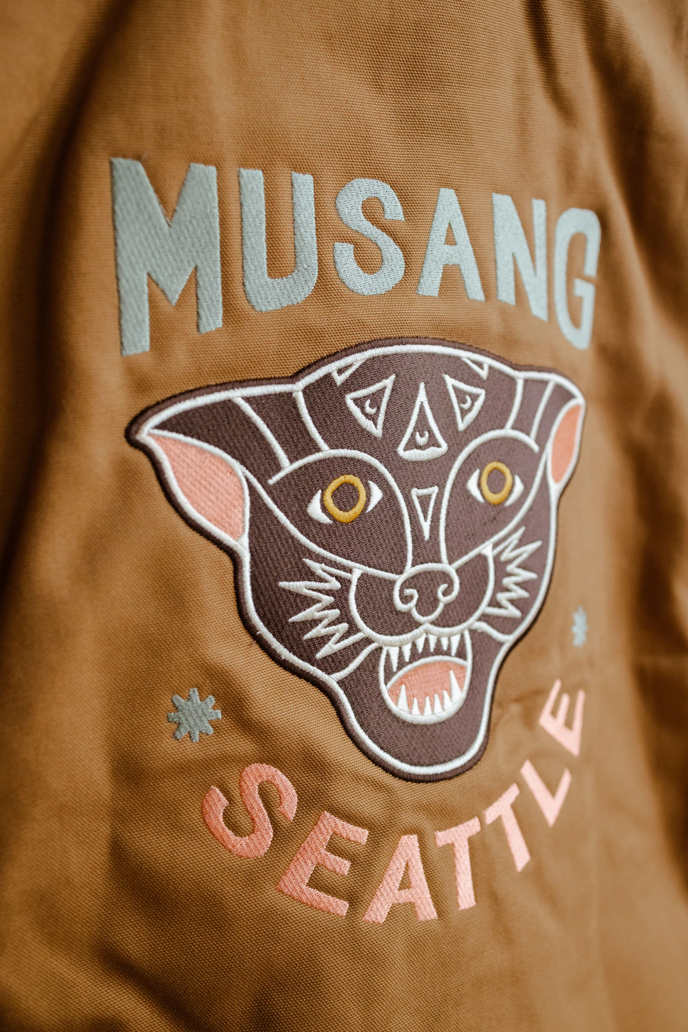 Shop — MUSANG SEATTLE