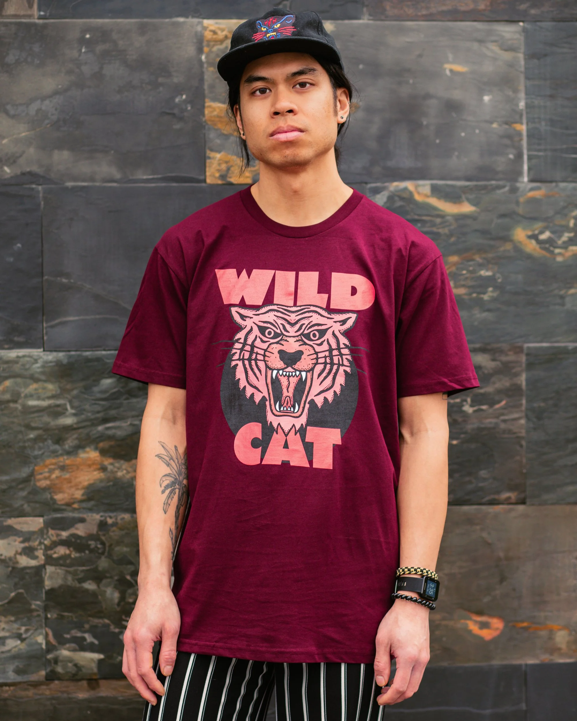 Shop — MUSANG SEATTLE