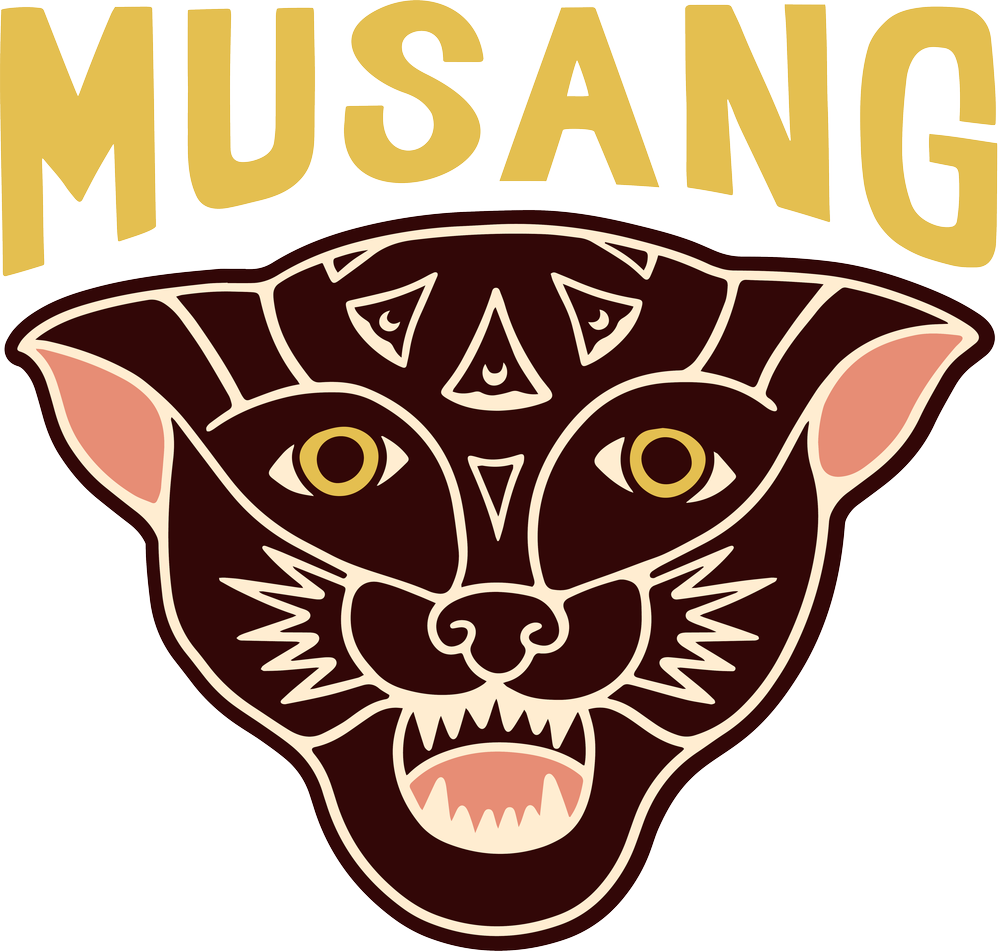 Info + Hours — MUSANG SEATTLE